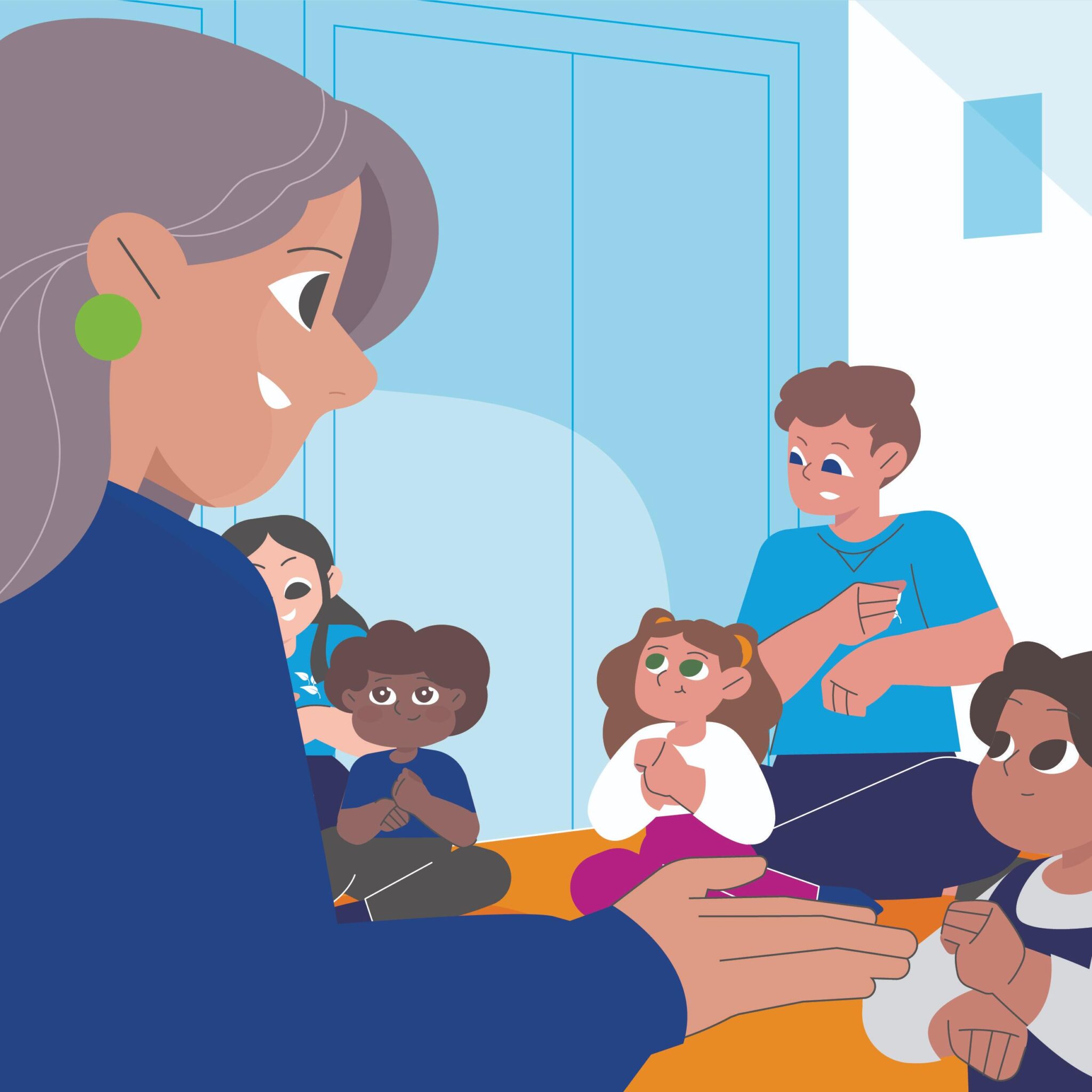 Referral Partners | Little Leaves Behavioral Services